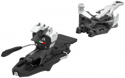 ATK Raider 11 Evo Binding