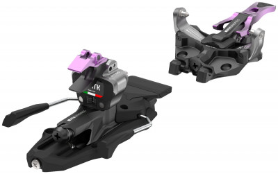 ATK Raider 11 Evo Binding