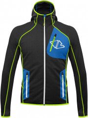 Crazy Idea Acceleration Jacket