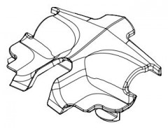 G3 Binding Parts