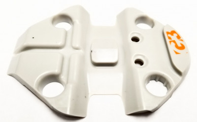 G3 Binding Parts
