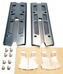 G3 Binding Parts