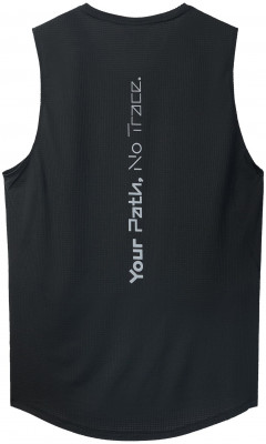NNormal Race Tank