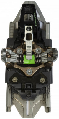 Used Dynafit Parts
