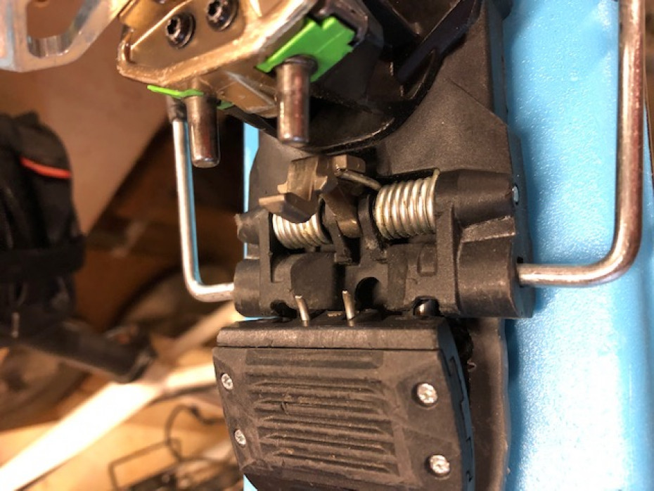 Dynafit Brakes Dynafit Brakes