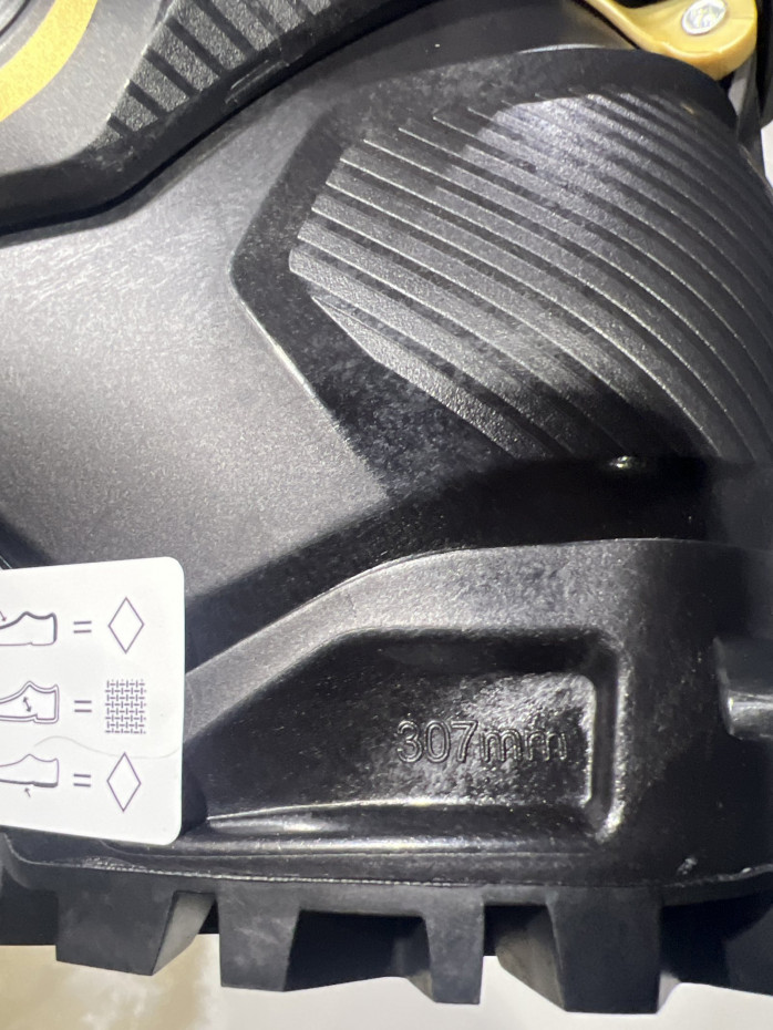 Dynafit Ridge Pro Boot