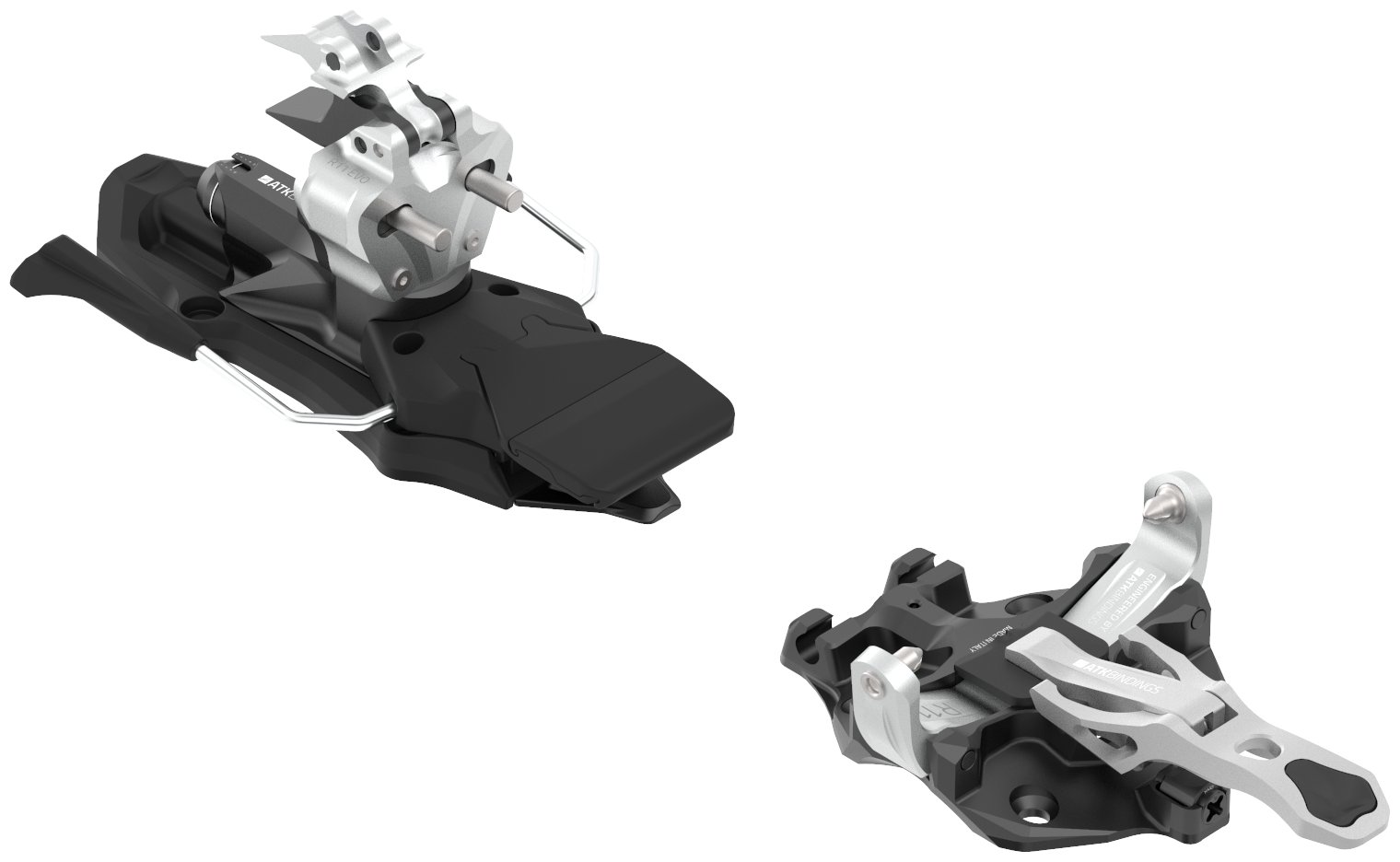 ATK Raider 11 Evo Binding