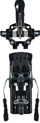 Atomic Backland Tour Binding & Brake