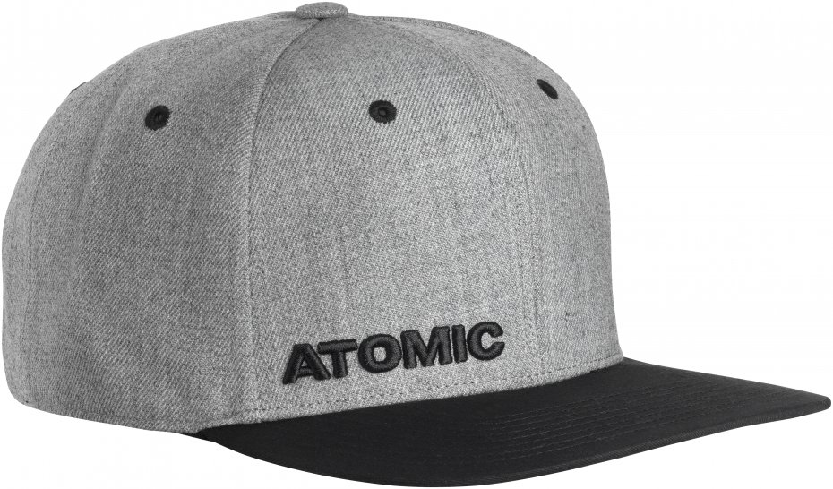 Atomic Alps Heather Cap