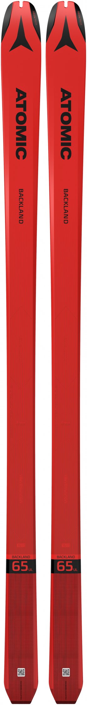 Atomic Backland UL 65 2.0 Ski