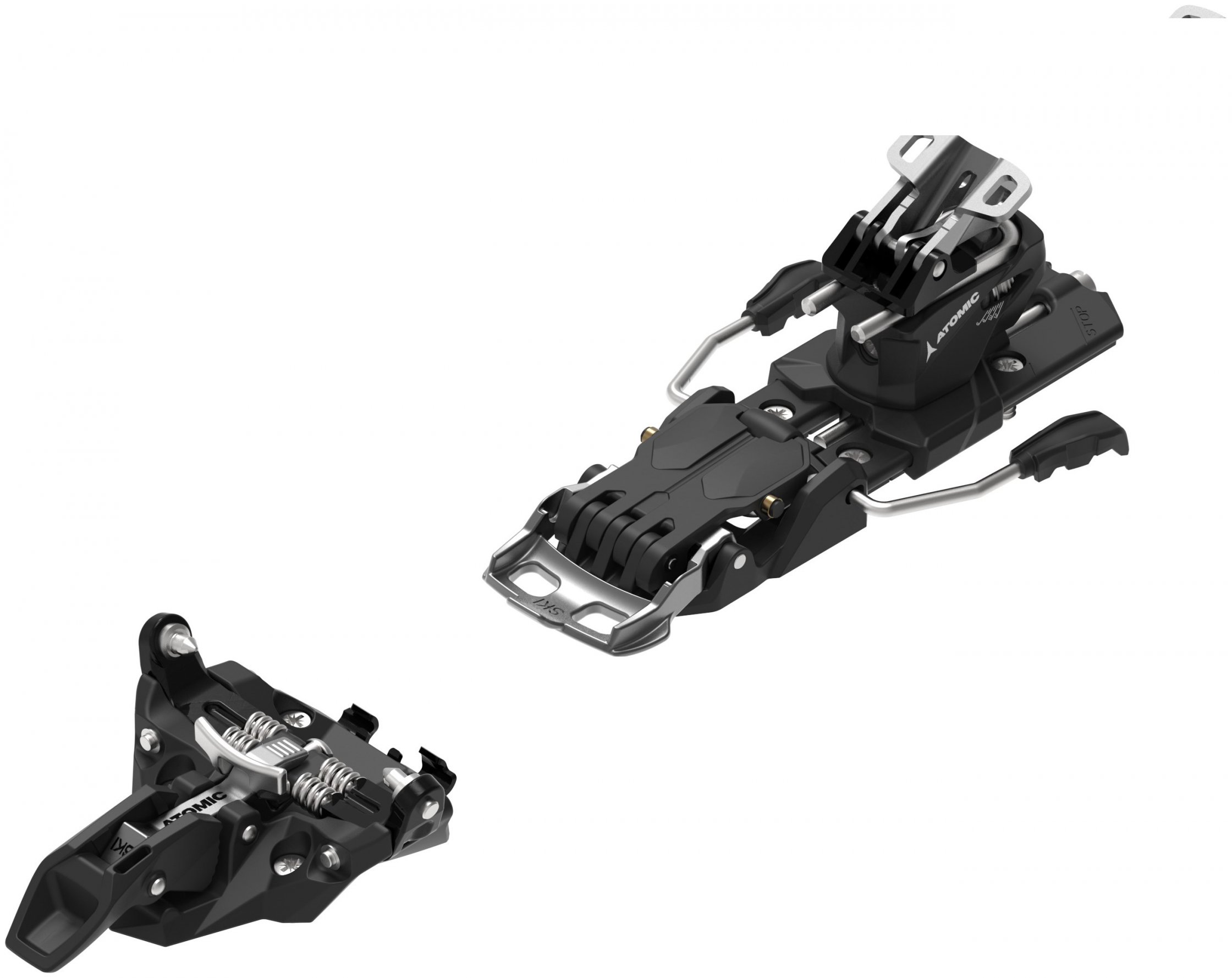 Atomic Backland Summit 12 Binding & Brake