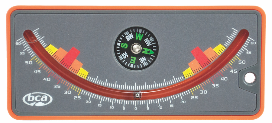 BCA Slope Meter