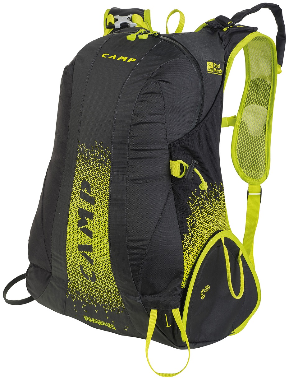 CAMP Rapid Pack