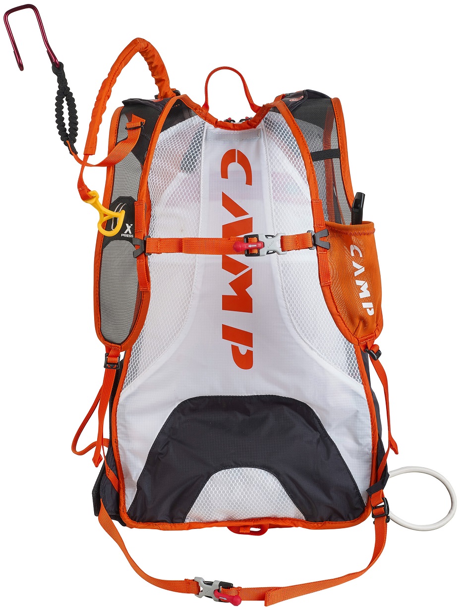 CAMP Rapid Racing Pack
