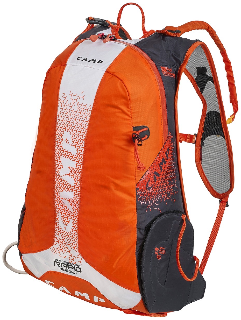 CAMP Rapid Racing Pack