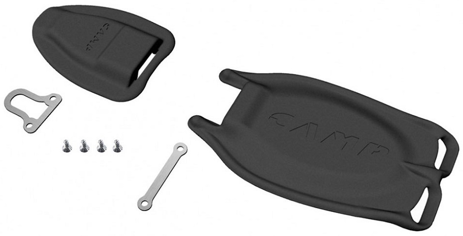 CAMP Crampon Anti-Balling Plates