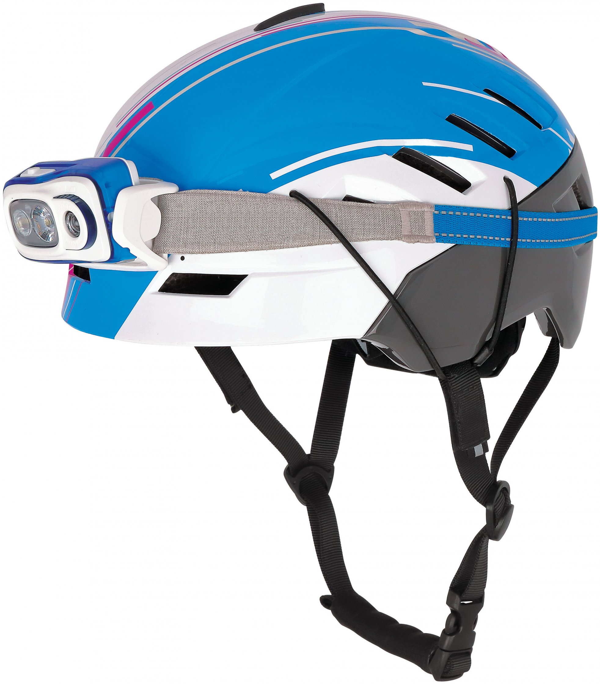 CAMP Voyager Helmet