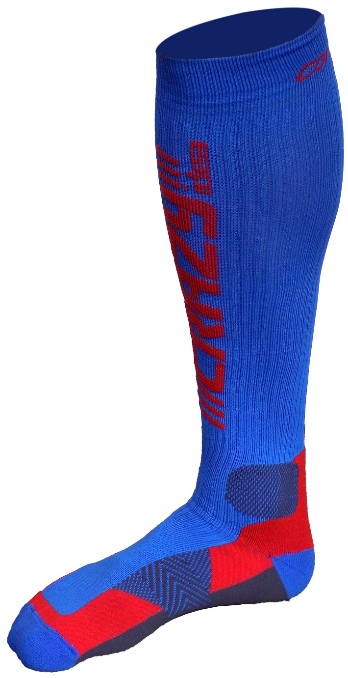 Crazy Idea Compression Sock