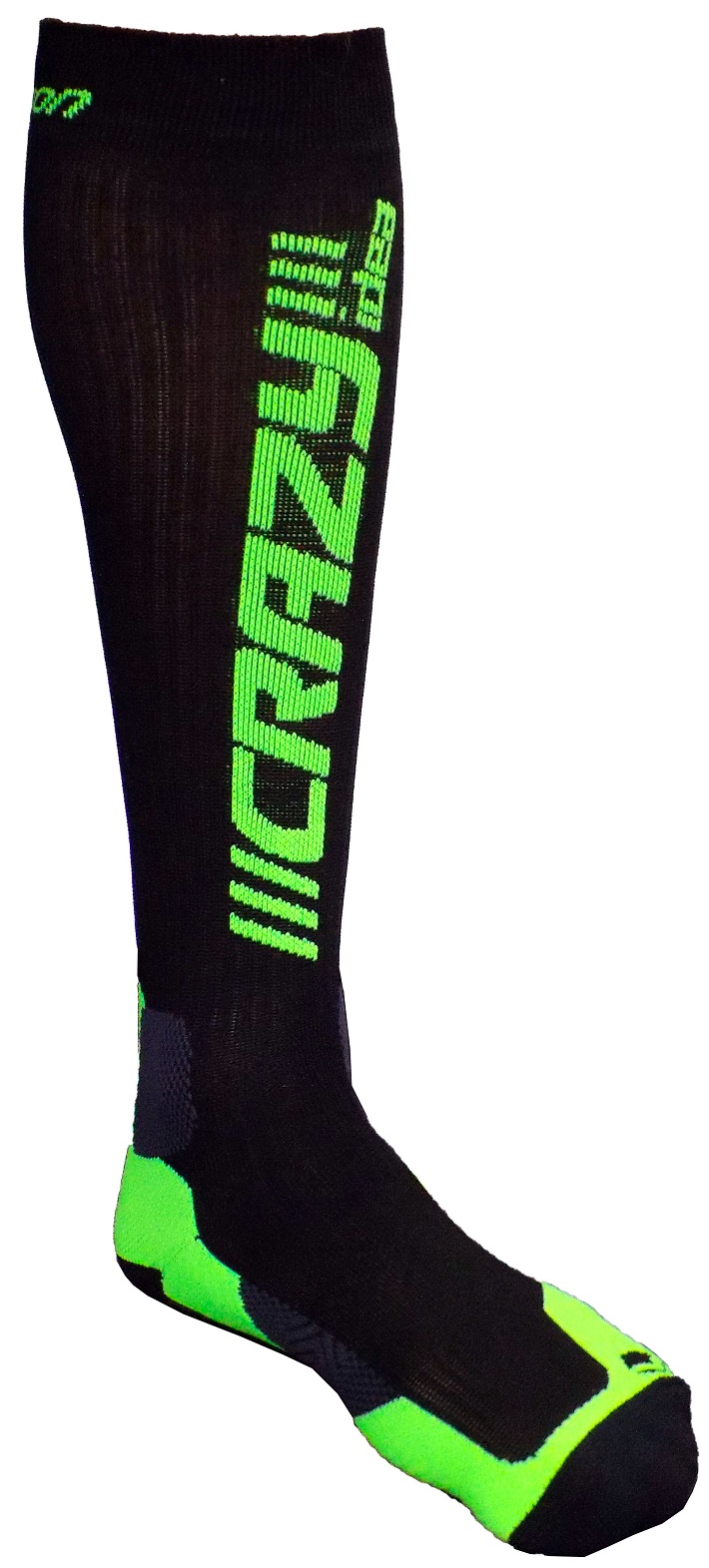 Crazy Idea Compression Sock