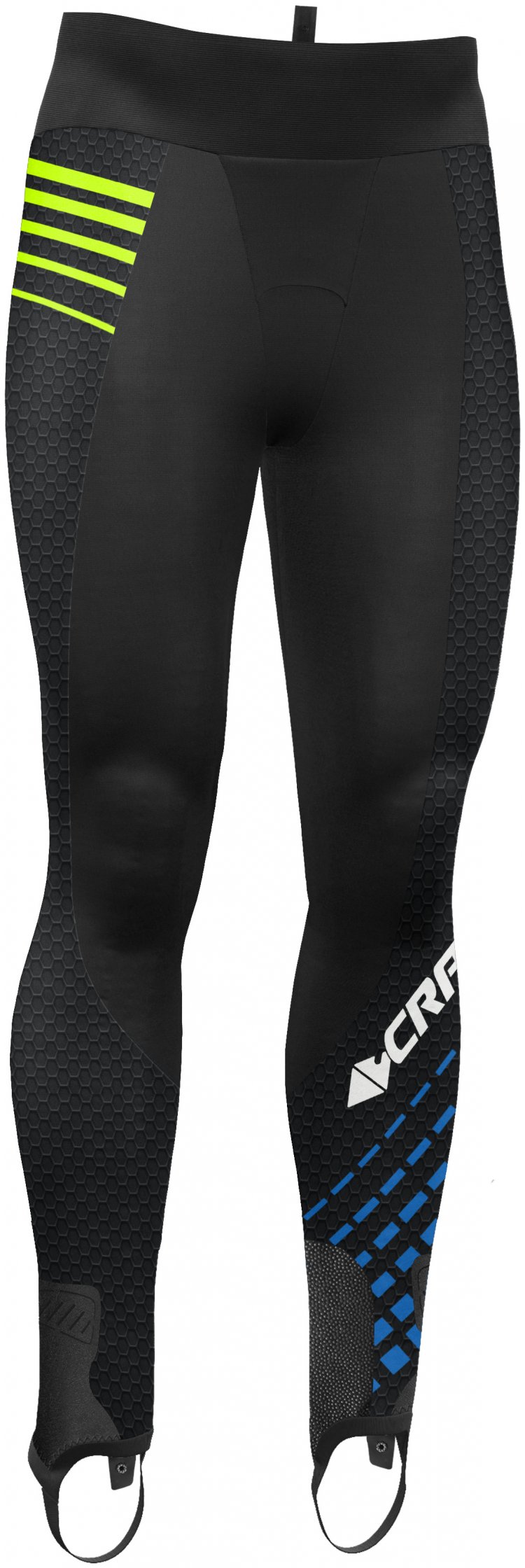 Crazy Idea Hugo Race Pant