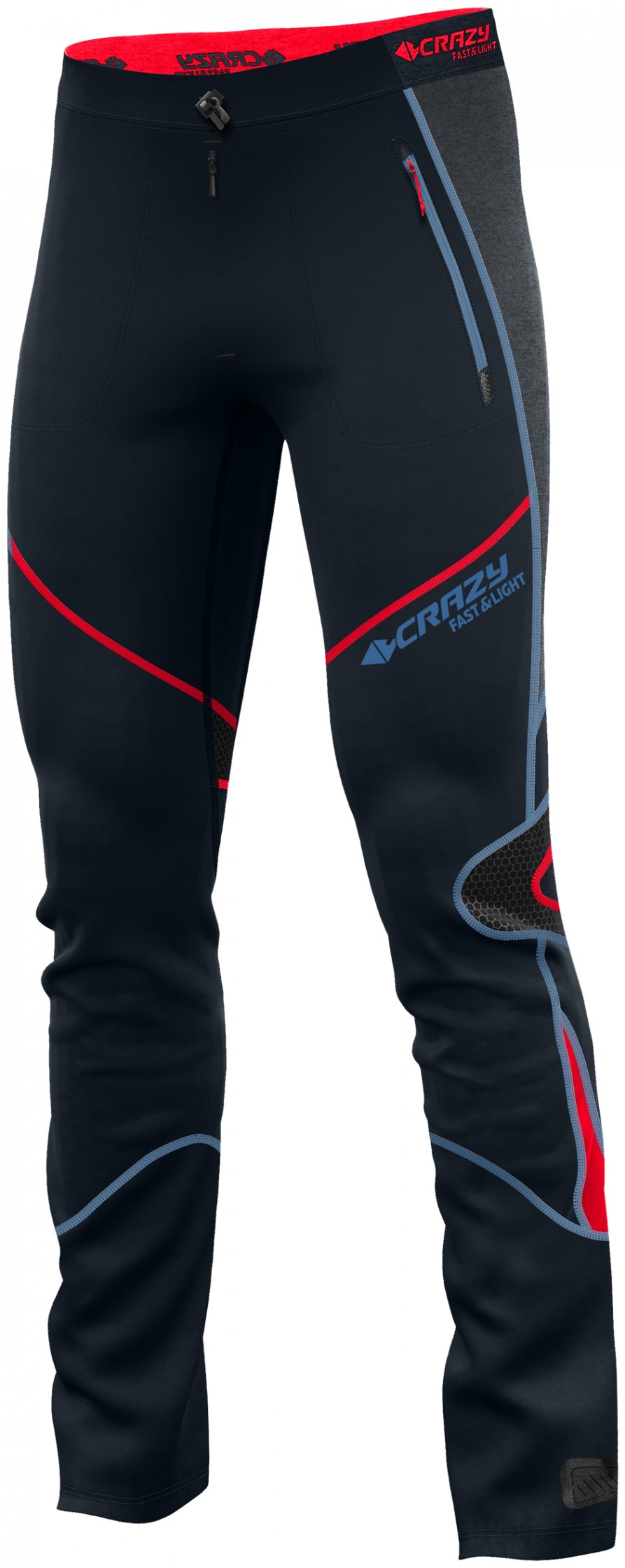 Crazy Idea Acceleration Pant