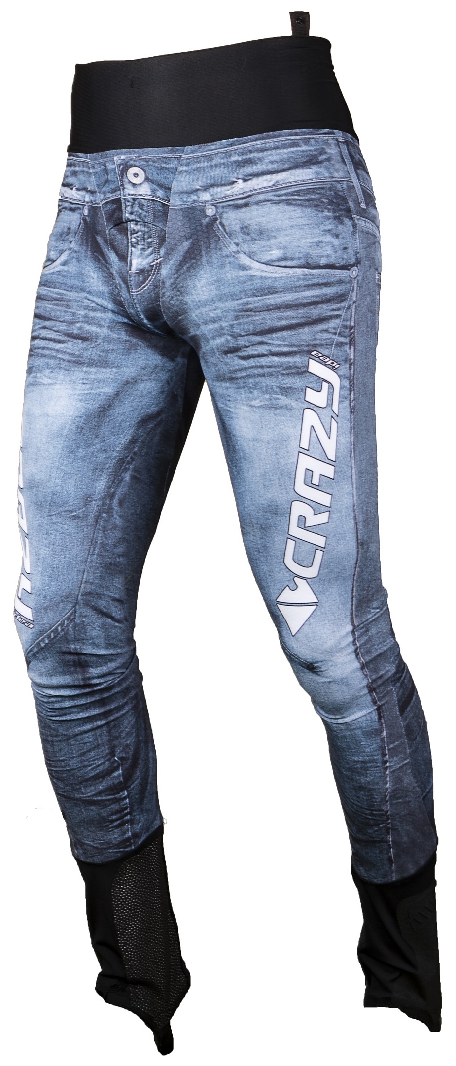 Crazy Idea Hugo Suit