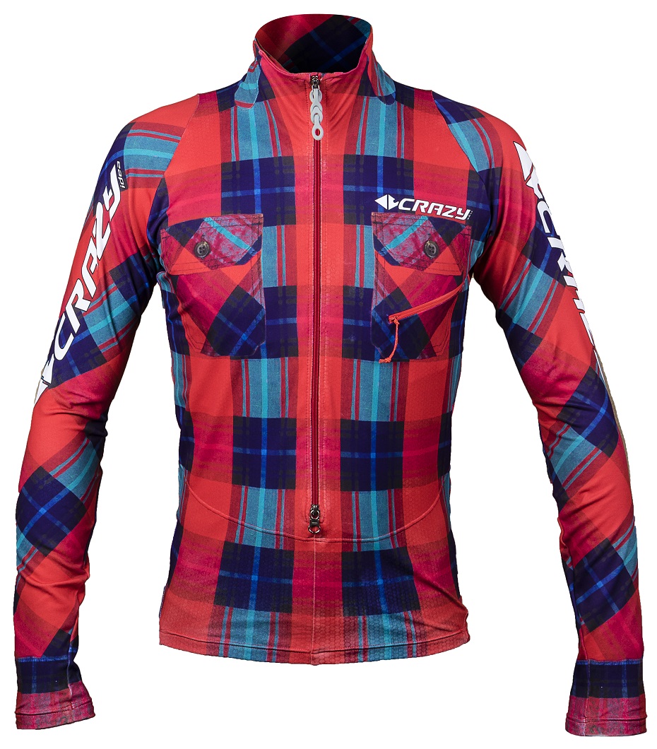 Crazy Idea Hugo Suit