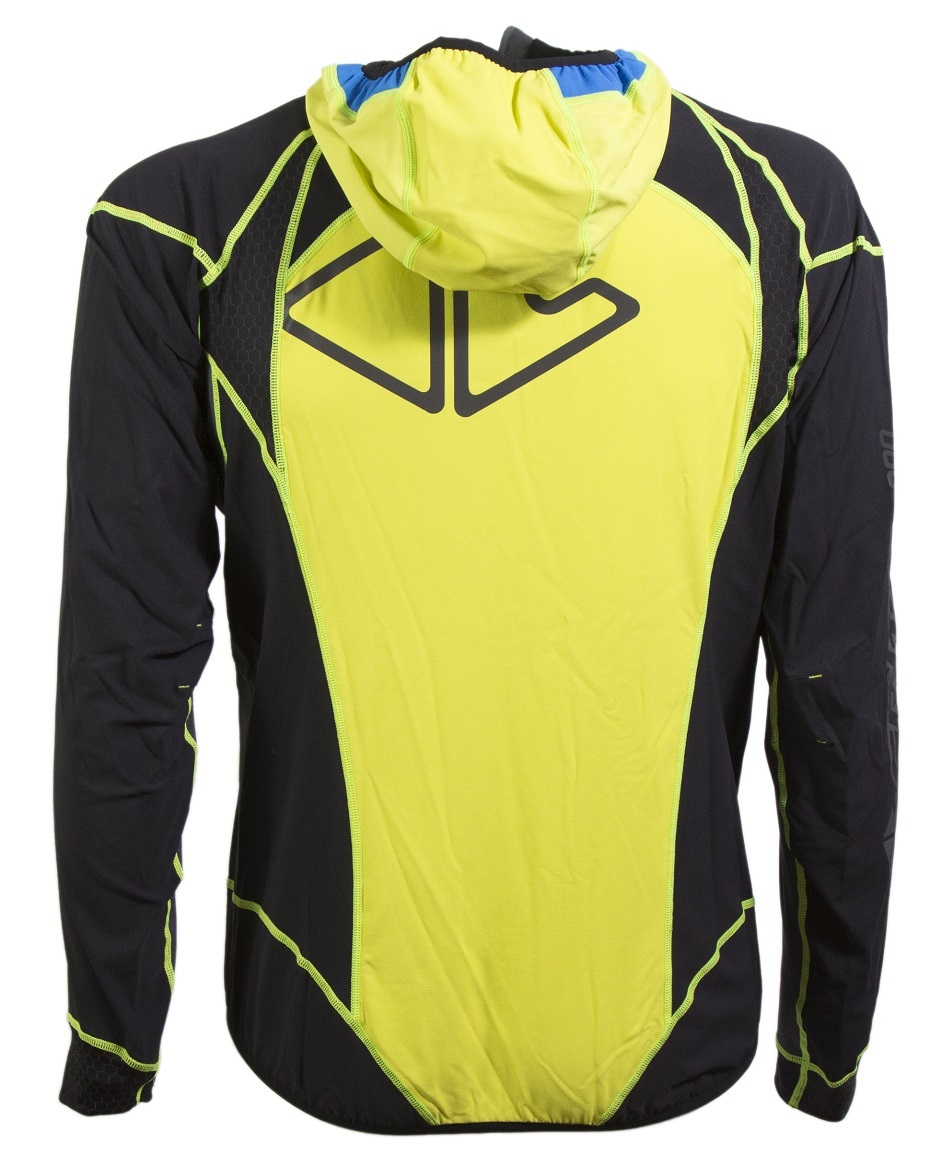 Crazy Idea Nitro Jacket