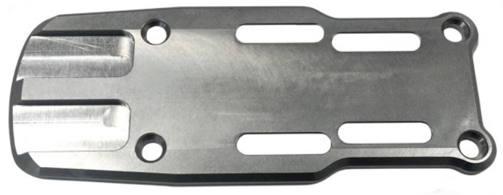 Dynafit Adjustment Plates