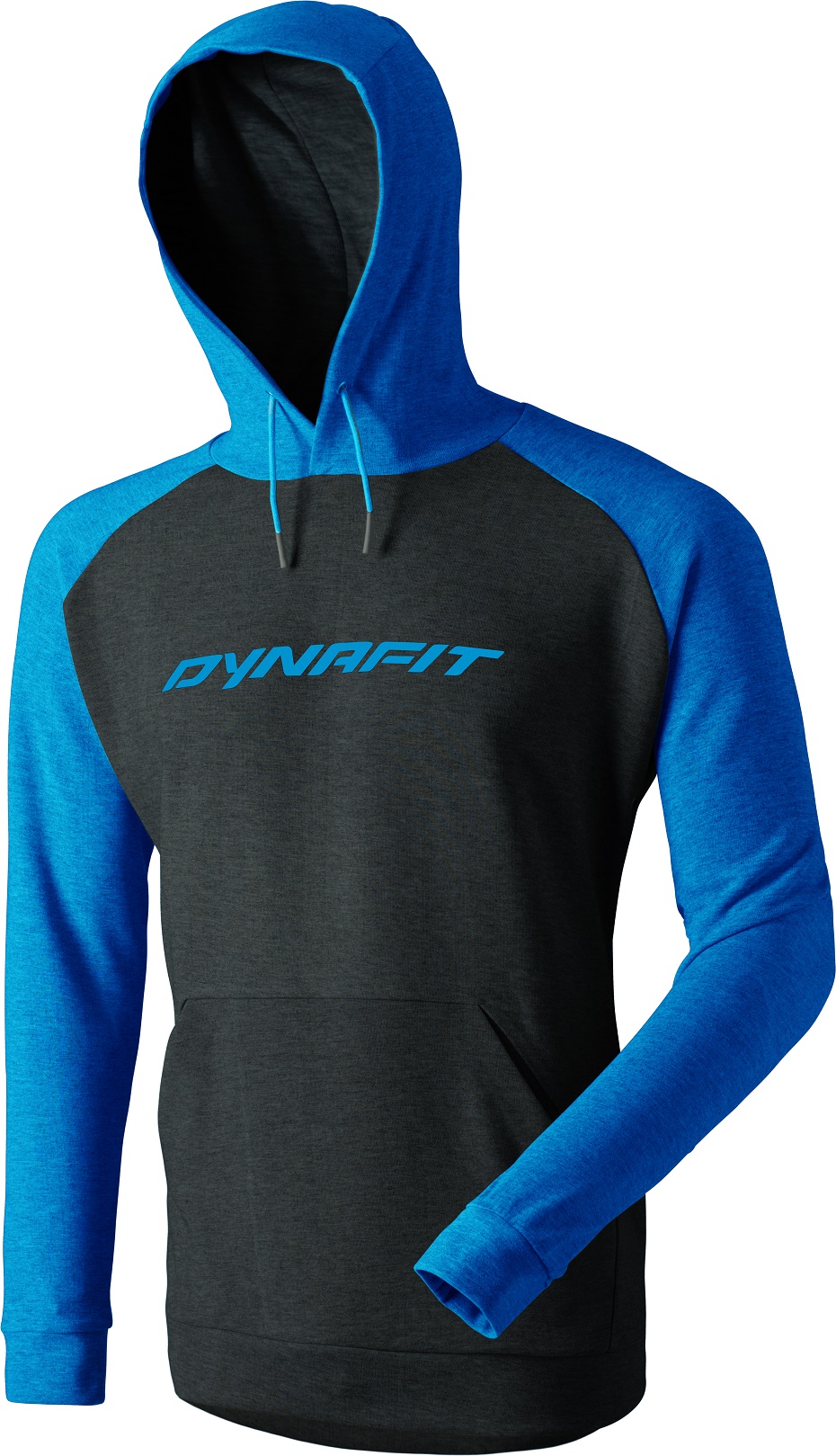Dynafit Logo Hoody