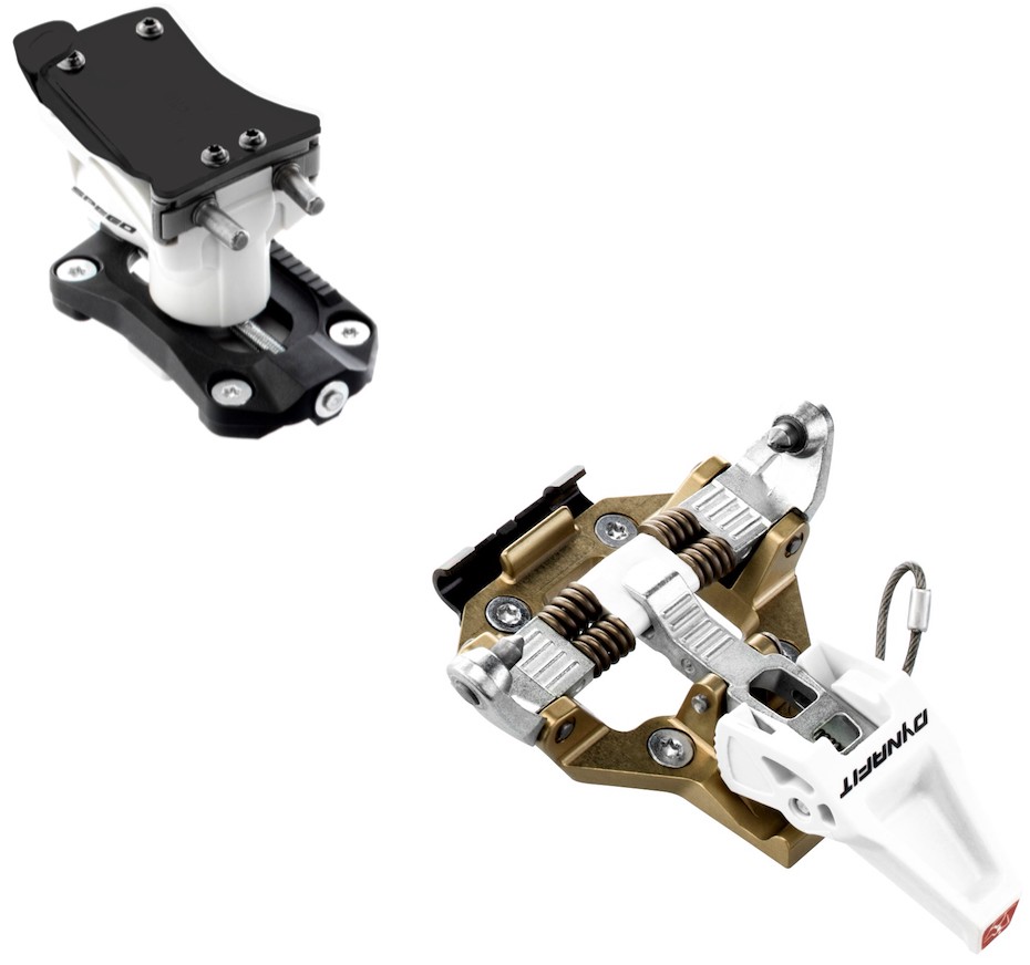 Dynafit Speed Turn 2.0 Binding