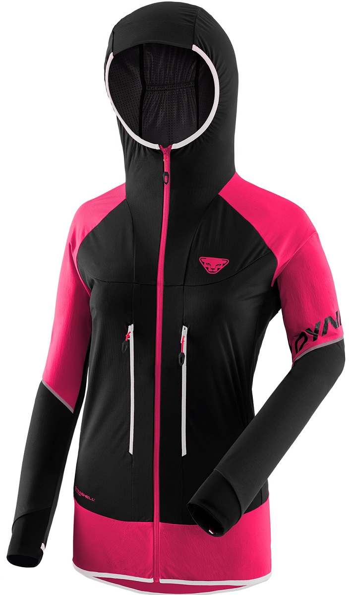 Dynafit Speed Softshell Jacket - Women