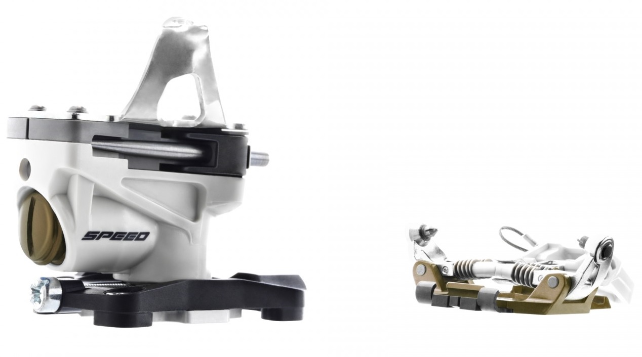 Dynafit Speed Turn 2.0 Binding