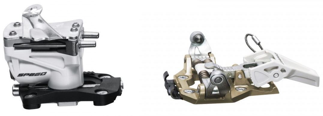 Dynafit Speed Turn 2.0 Binding