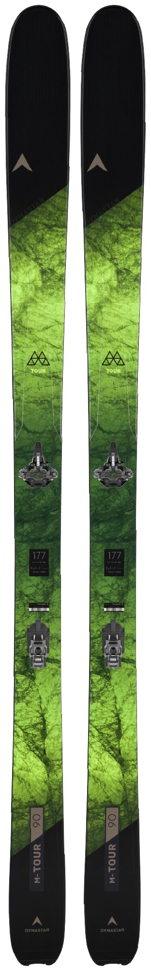 Dynastar M-Tour 90 Ski