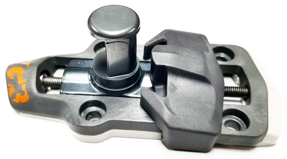 G3 Binding Parts