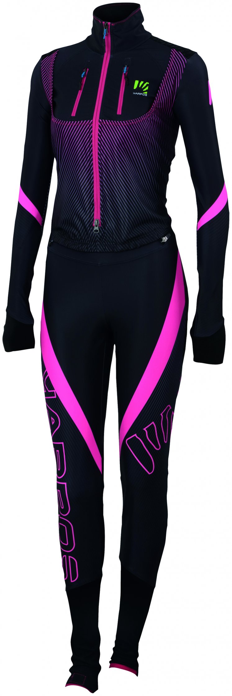 Karpos Race Suit - Women