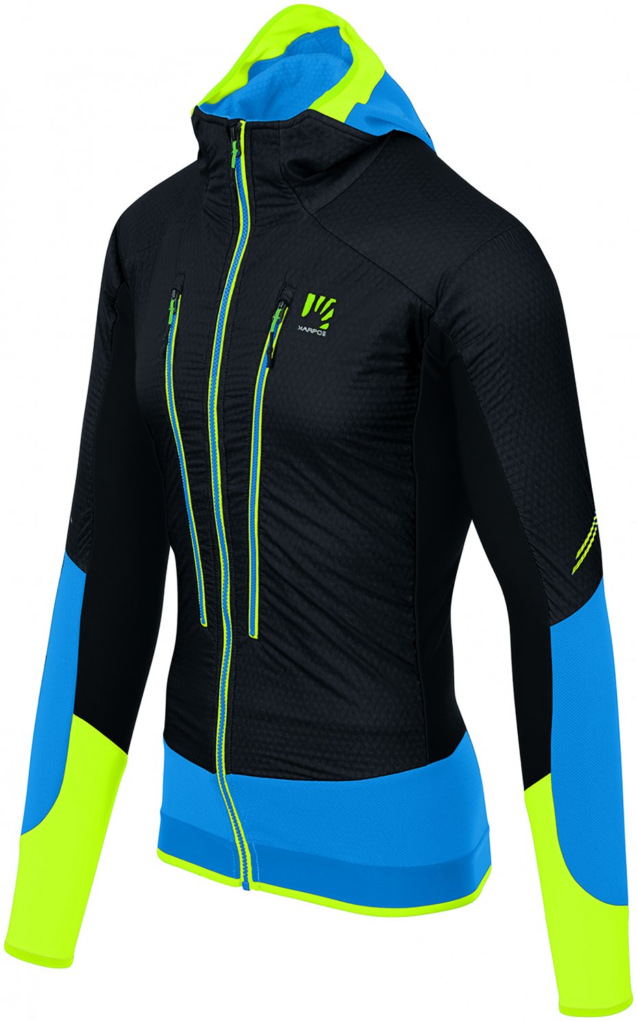 Karpos Alagna Plus Evo Jacket