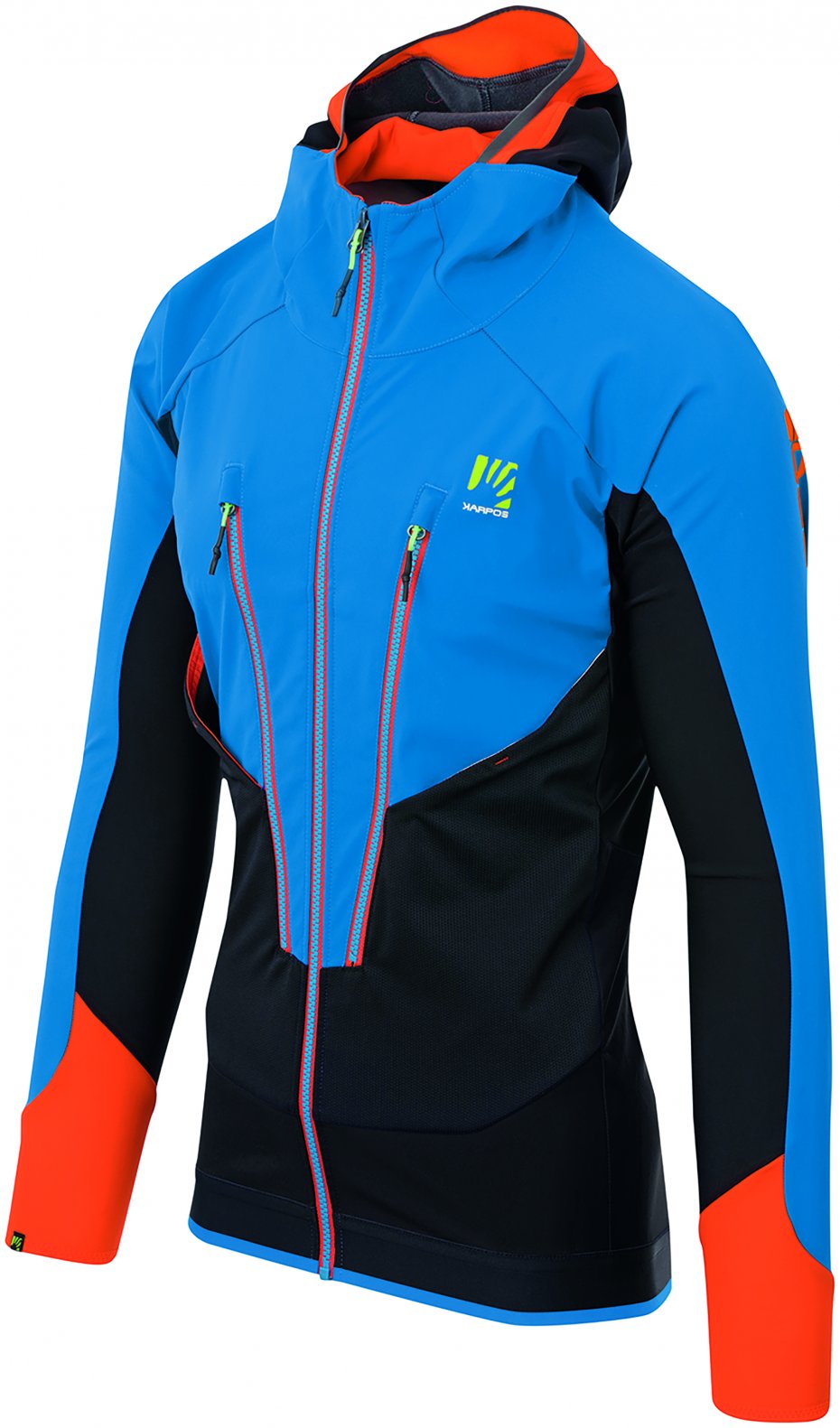 Karpos Piz Palu Jacket