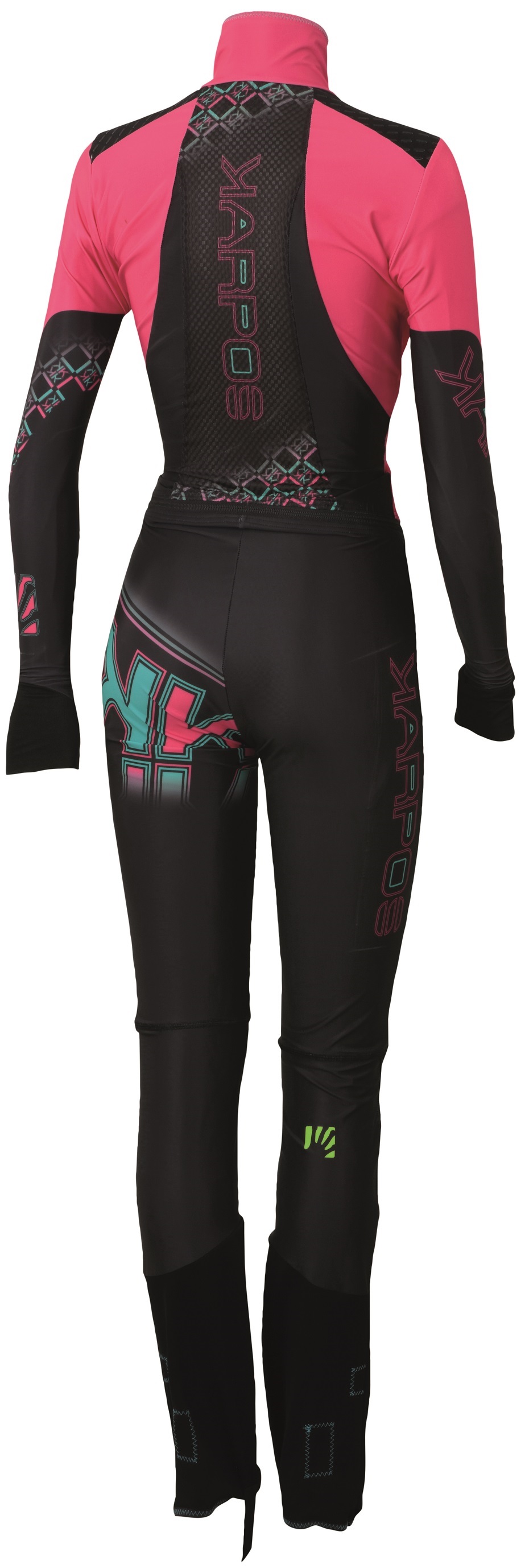 Karpos Race Suit - Women