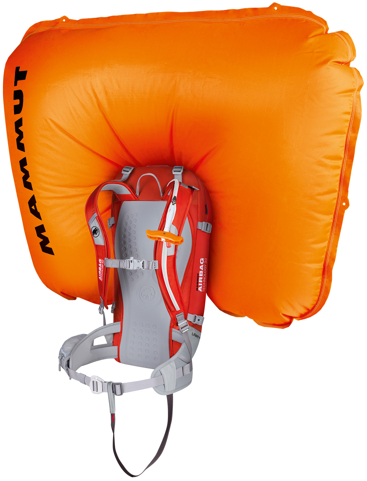 Mammut Light Removable Airbag Pack
