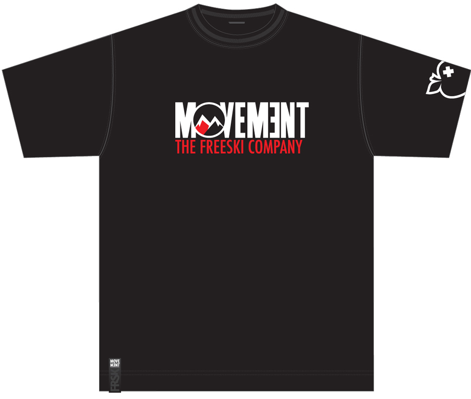 Movements Merch