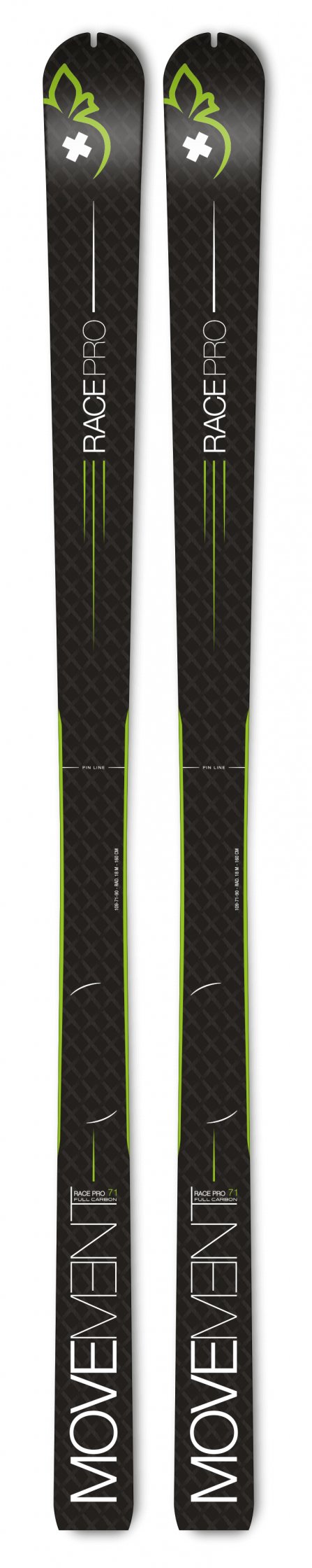 Movement Race Pro 71 Ski