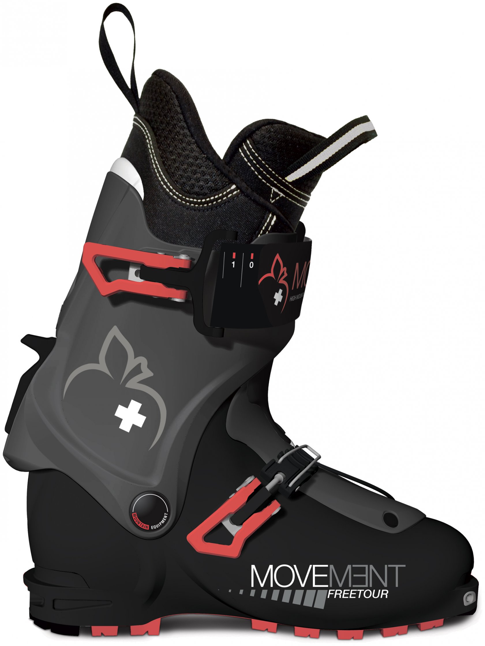 Demo Boots