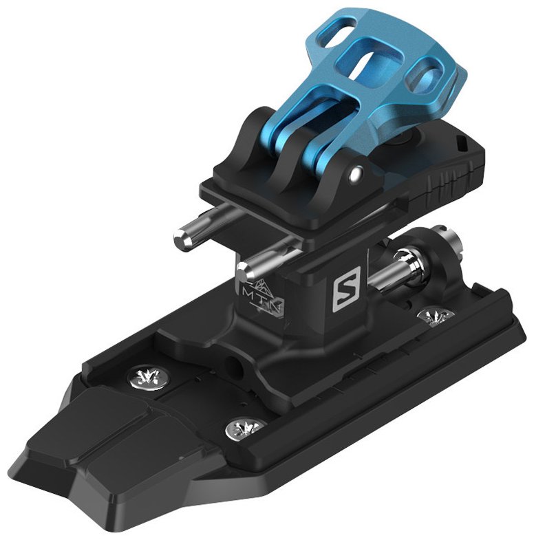 Salomon Heel Pieces