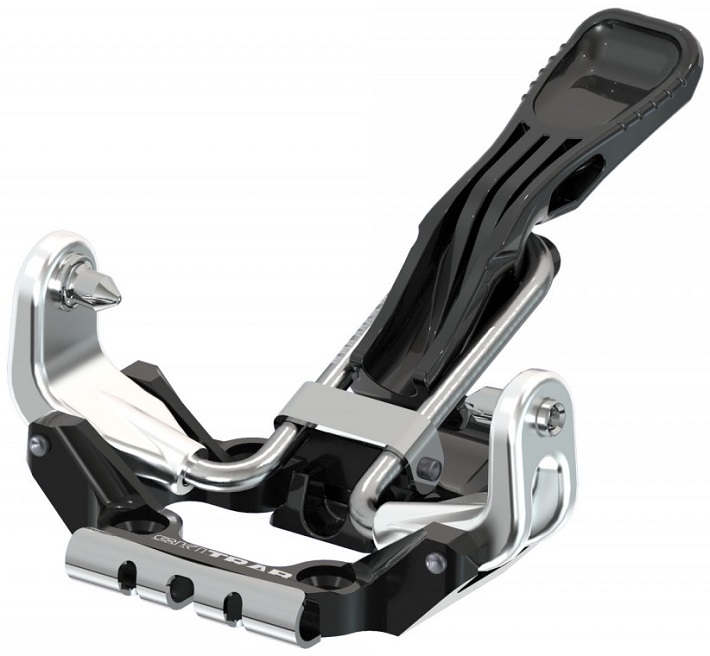 Ski Trab Toe Pieces