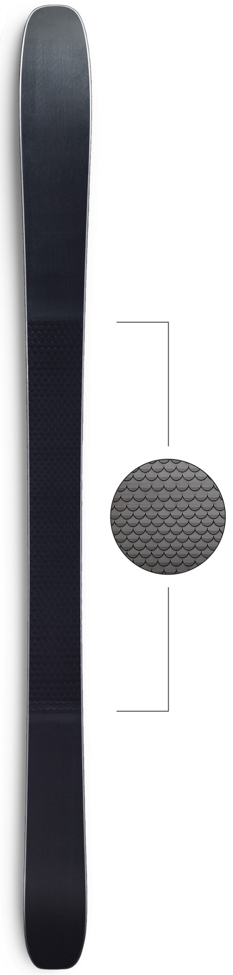 Voile Hyper Vector BC Ski