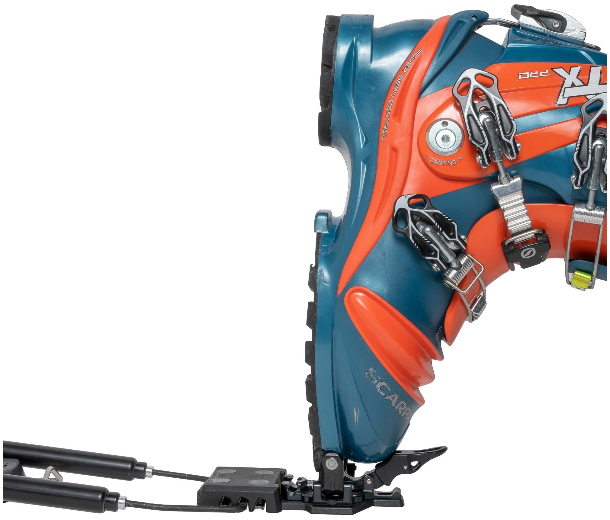 Voile TTS Transit Telemark Binding